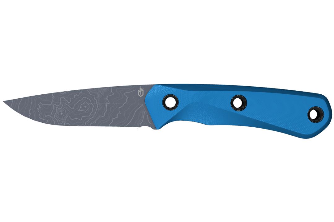 Custom Fixed Blade Knives | Gerber Gear