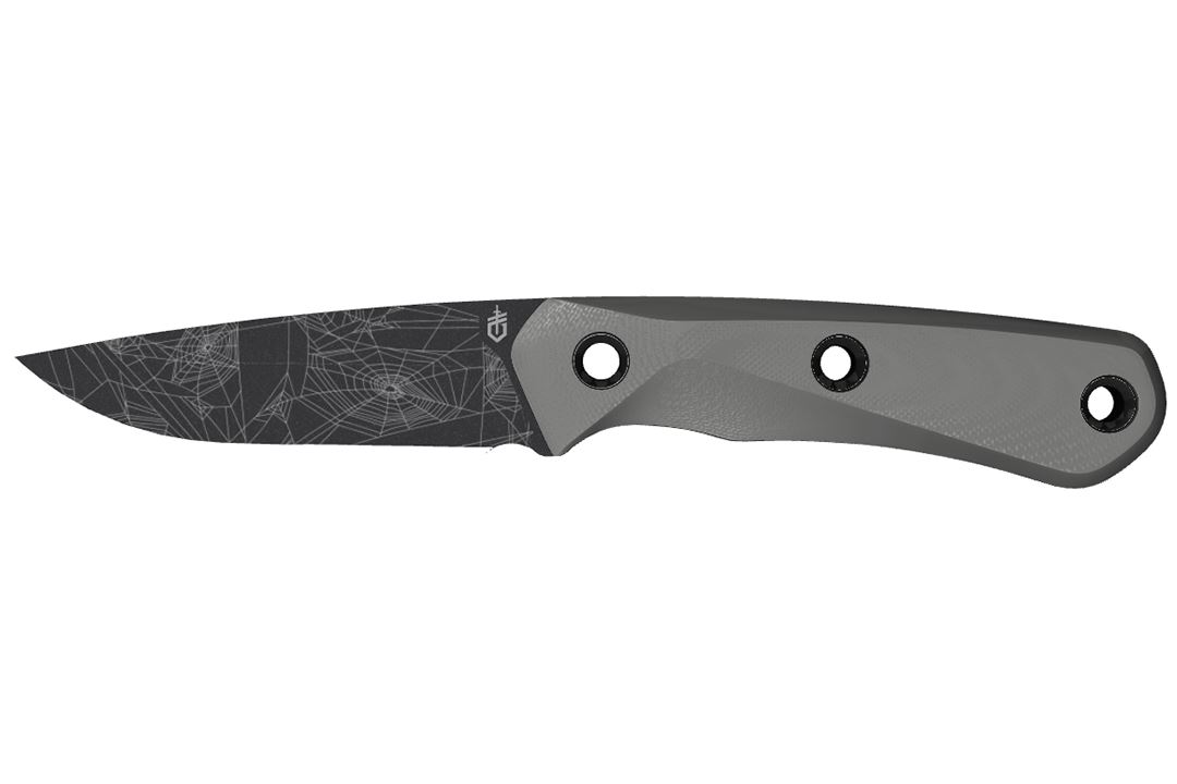 Custom Fixed Blade Knives | Gerber Gear