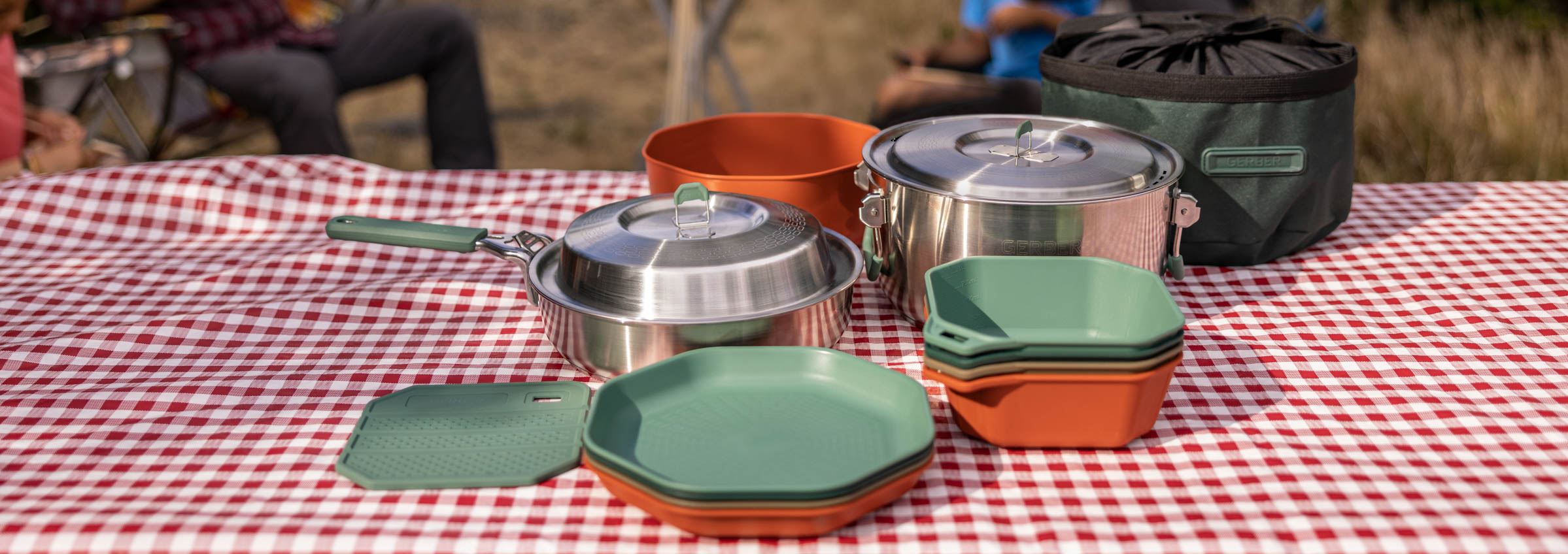 Compleat Cook Set