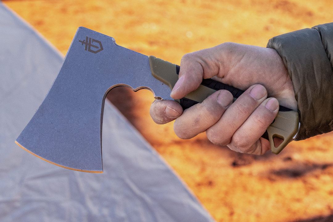 Gerber Gear | Knives, Multi-Tools, Cutting Tools & Outdoor Gear