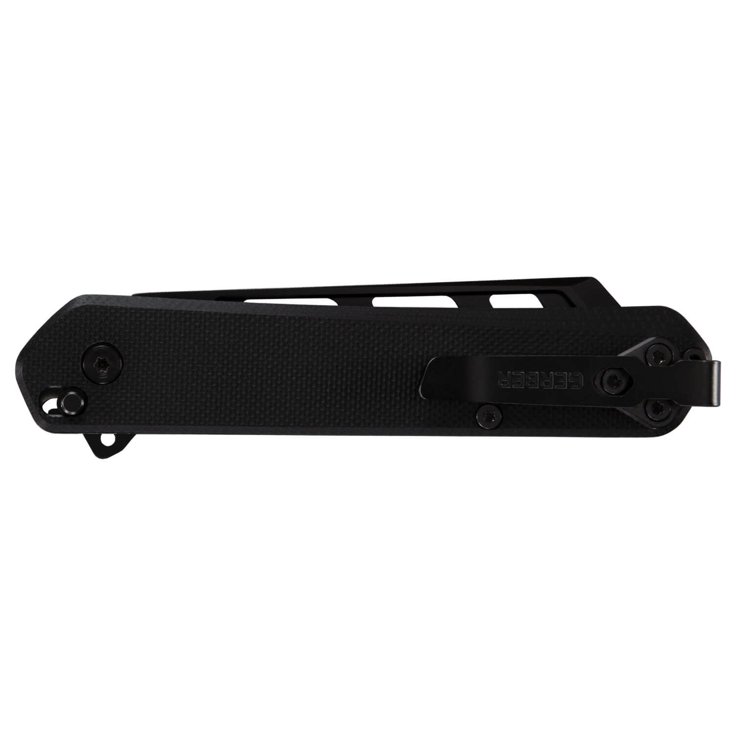 Spire - G10 | Gerber