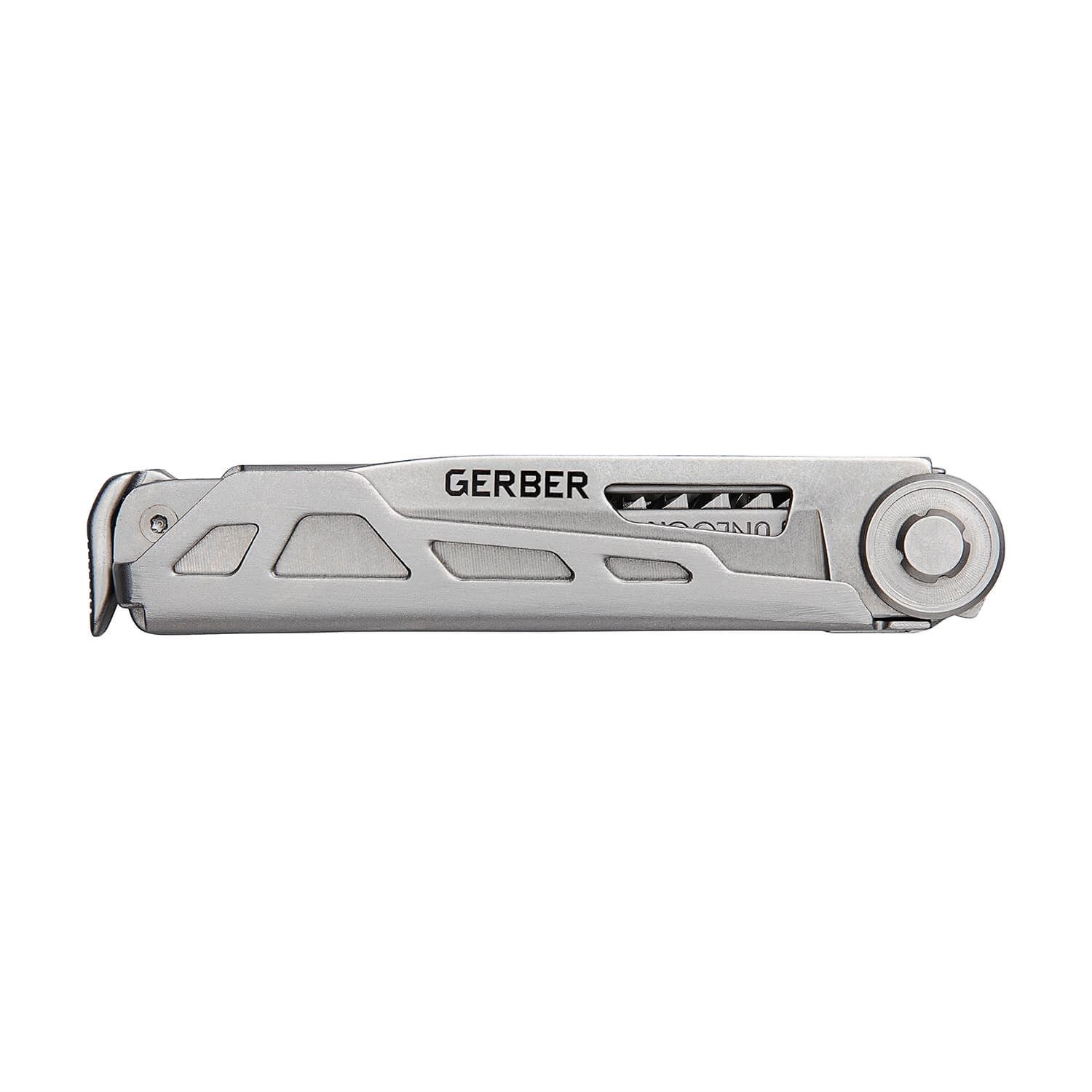 Armbar Trade - Silver | Gerber