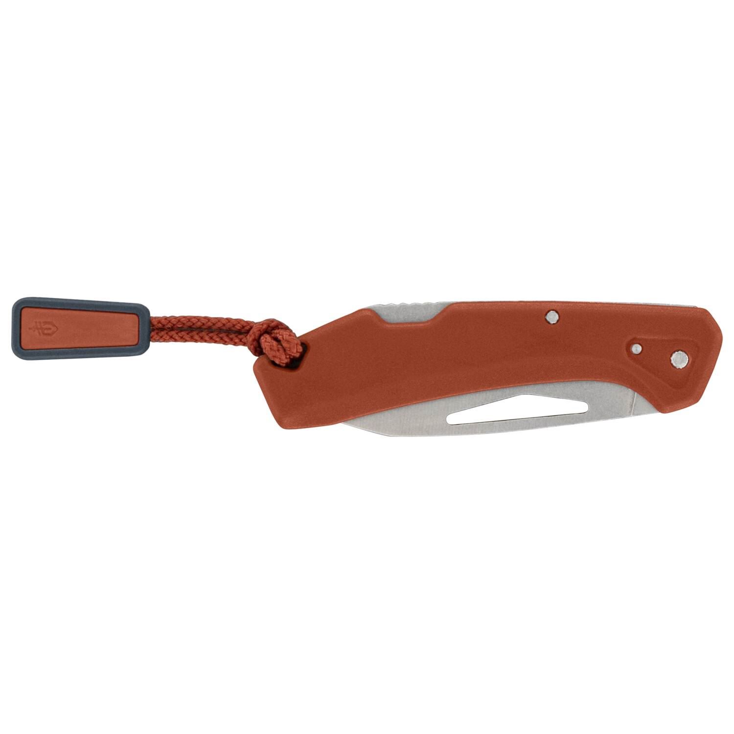 LST Mini - Burnt Orange | Gerber
