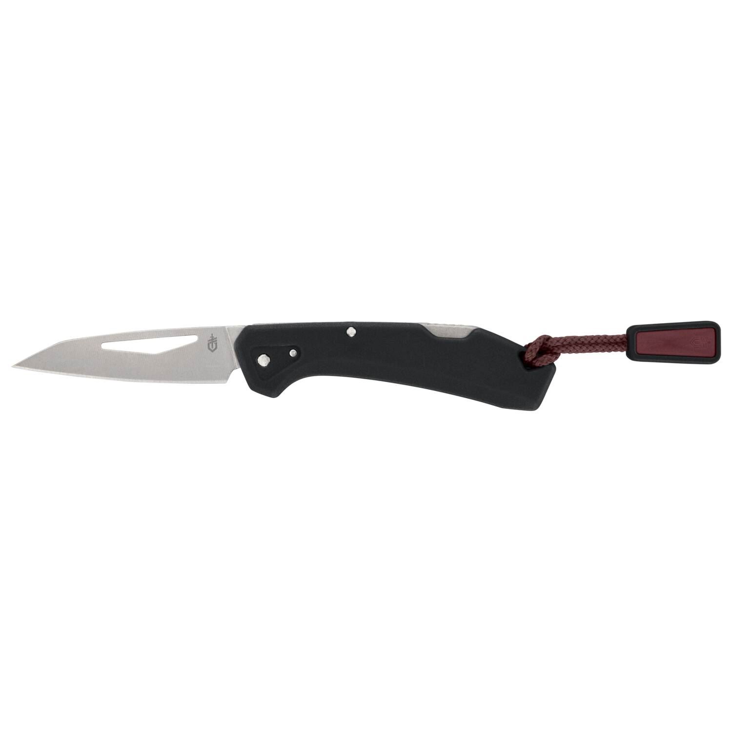 LST Mini - Black | Gerber